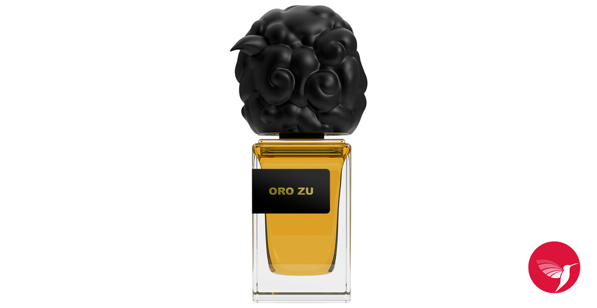 Oro Zu Pisello Parfum cologne - a new fragrance for men 2024