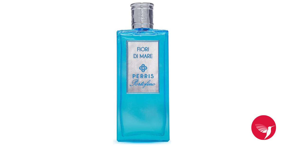 Fiori di Mare Perris Portofino perfume - a new fragrance for women and ...