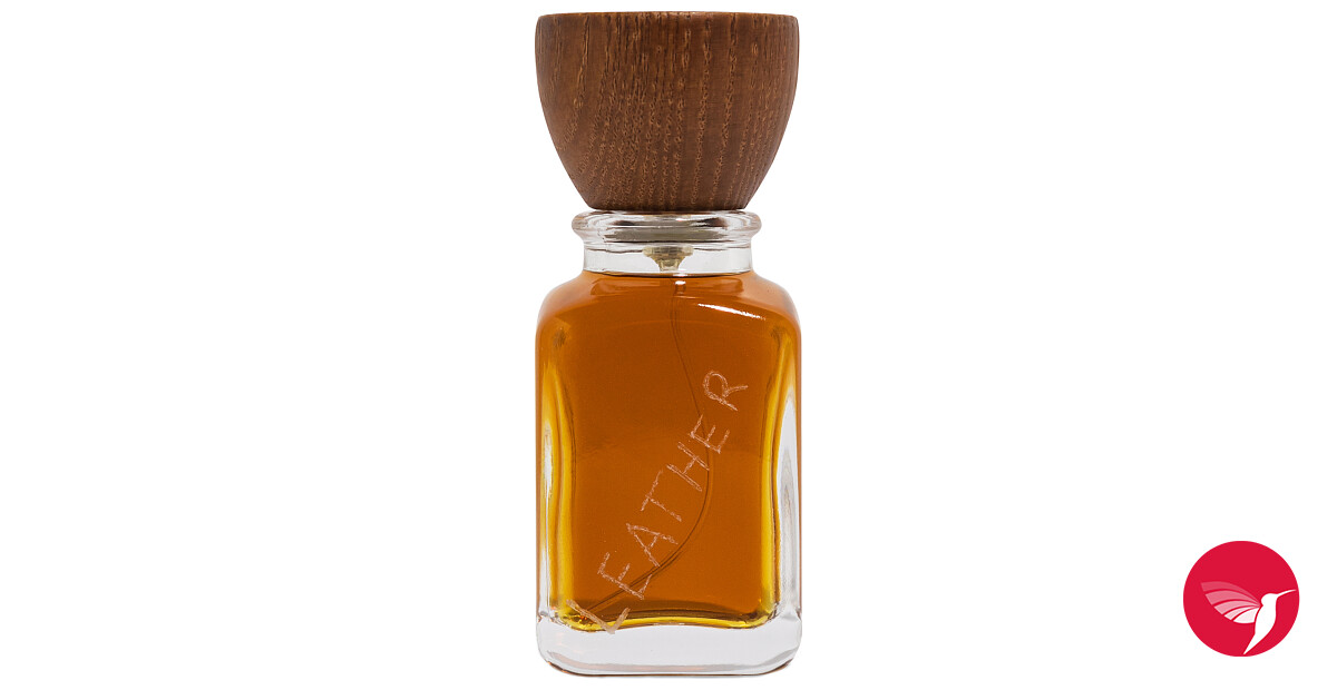 Leather is My Love Language Aromas de Salazar perfume - a new fragrance ...