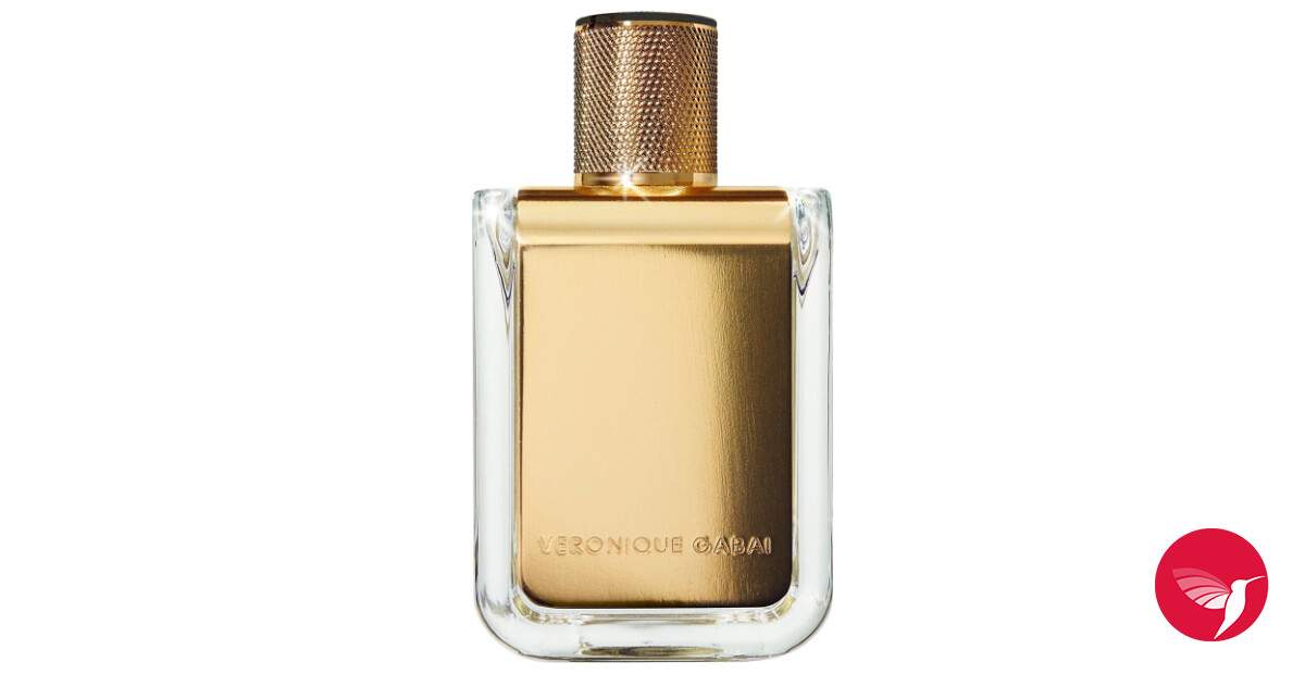 Oud Elixir Veronique Gabai perfume - a new fragrance for women and men 2024