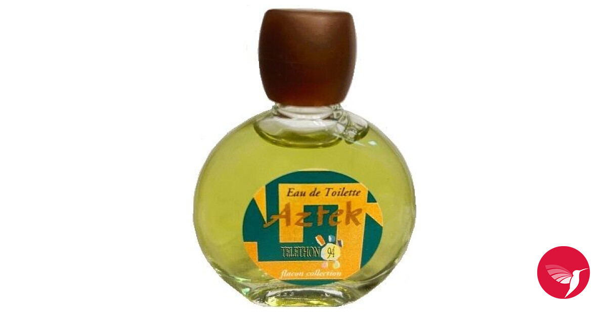 Telethon 94 Aztek Yves Rocher ماء كولونيا - a fragrance للرجال 1994