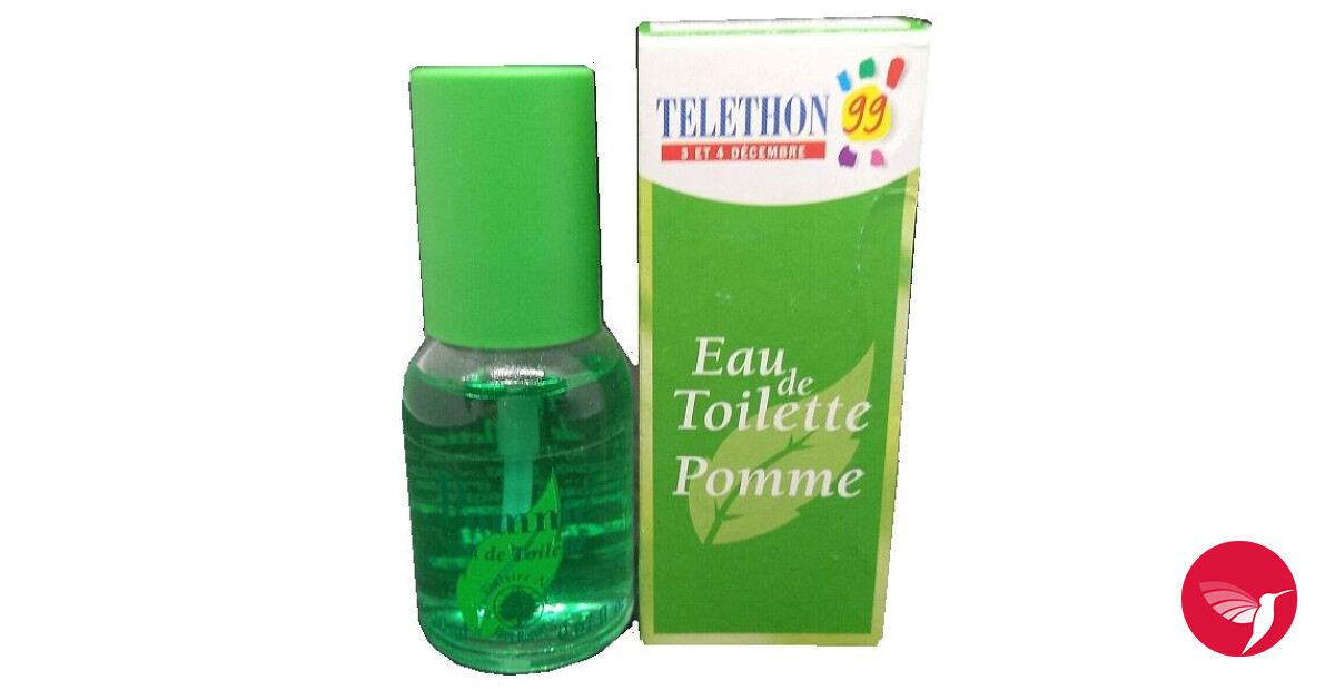 Telethon 99 Pomme Yves Rocher perfume - a fragrance for women and men 1999