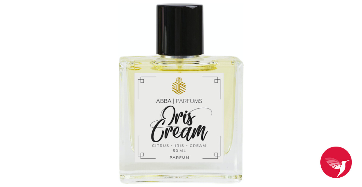 Iris Cream ABBA Parfums perfume - a new fragrance for women and men 2024