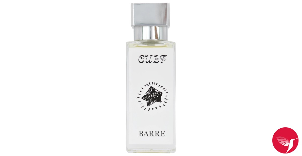 Cult BARRE perfume - a fragrance for women and men 2022