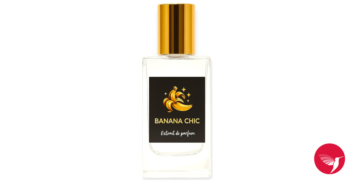 Banana Chic Ô Médina Perfumery perfume - a new fragrance for women and ...