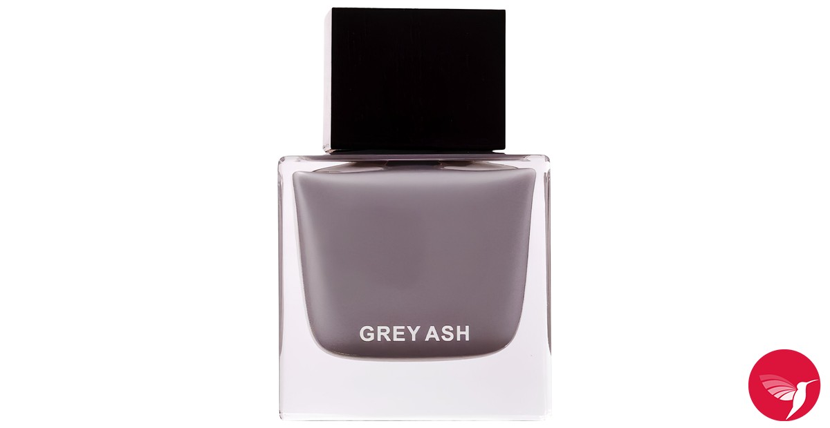 Grey Ash Aurora Scents cologne - a fragrance for men 2022