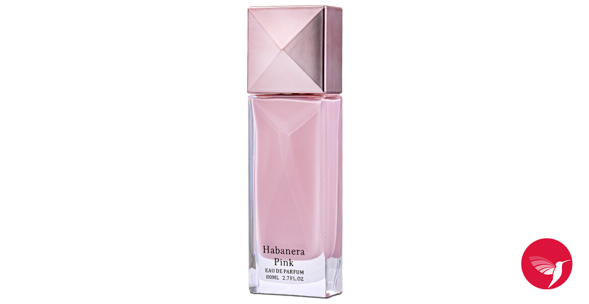 Habanera Pink Aurora Scents عطر - a جديد fragrance للنساء 2024