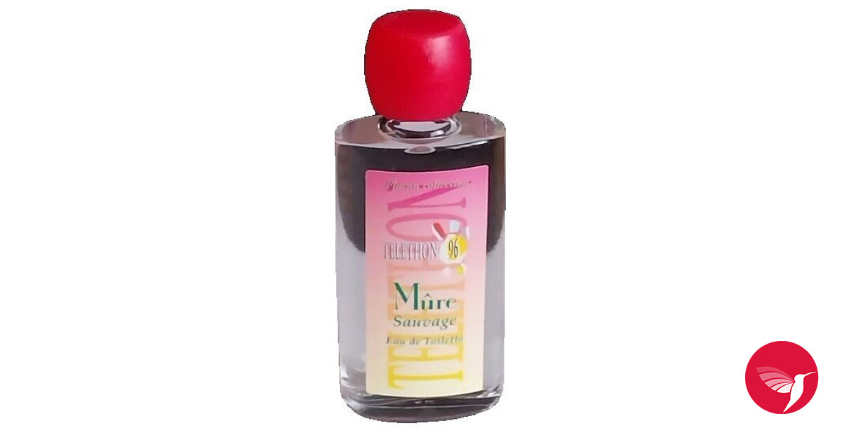 Telethon 96 Mure Savage Yves Rocher perfume - a fragrance for women and ...