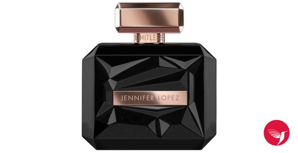 Limitless Jennifer Lopez parfum - un nouveau parfum pour femme 2024