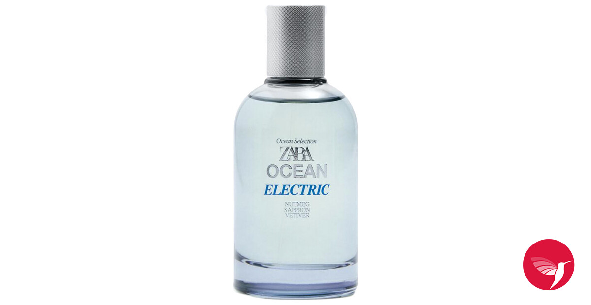 Ocean Electric Zara Parfum - ein neues Parfum für Frauen und Männer 2024