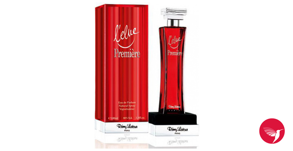 L'Elue Premiere Rémy Latour perfume - a fragrance for women