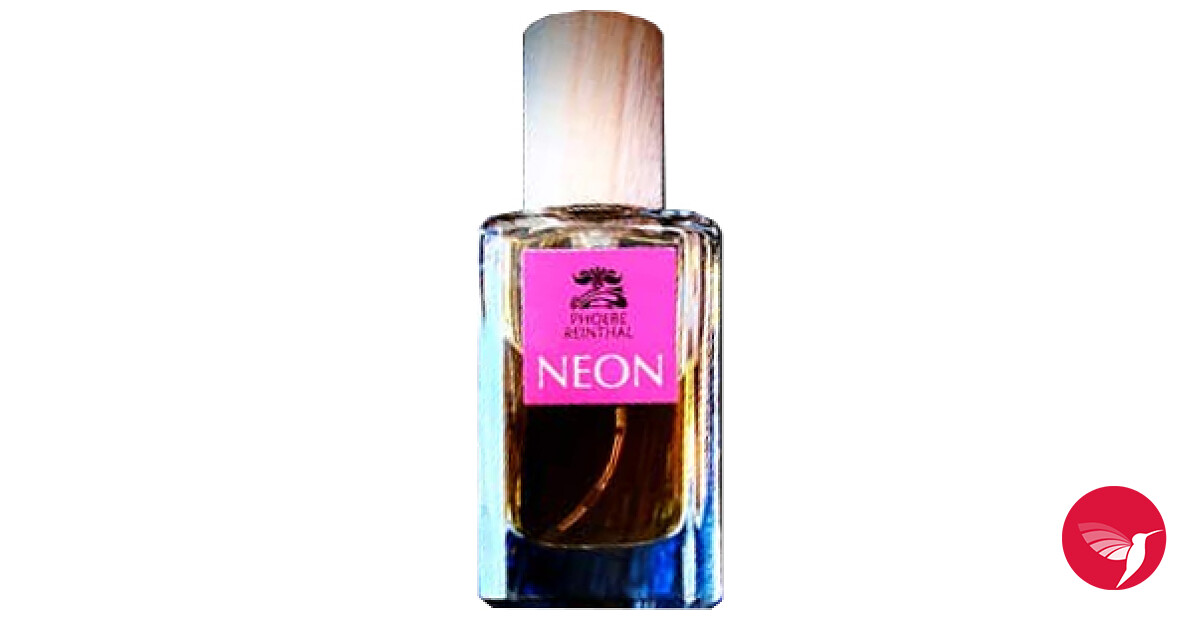 NEON by Phoebe Reinthal Teone Reinthal perfume - a new fragrance for ...