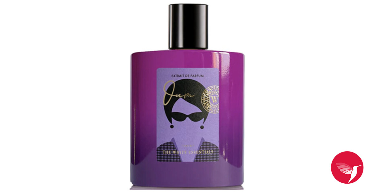 Oum Jardin de Parfums perfume - a new fragrance for women and men 2024