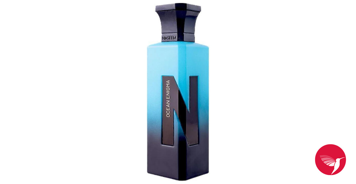 Ocean Enigma Naseem perfume - a fragrance for women and men