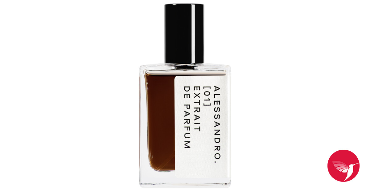 ALESSANDRO 01 Synonyme perfume - a fragrance for women and men