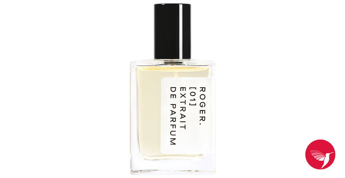 ROGER 01 Synonyme perfume - a fragrance for women and men