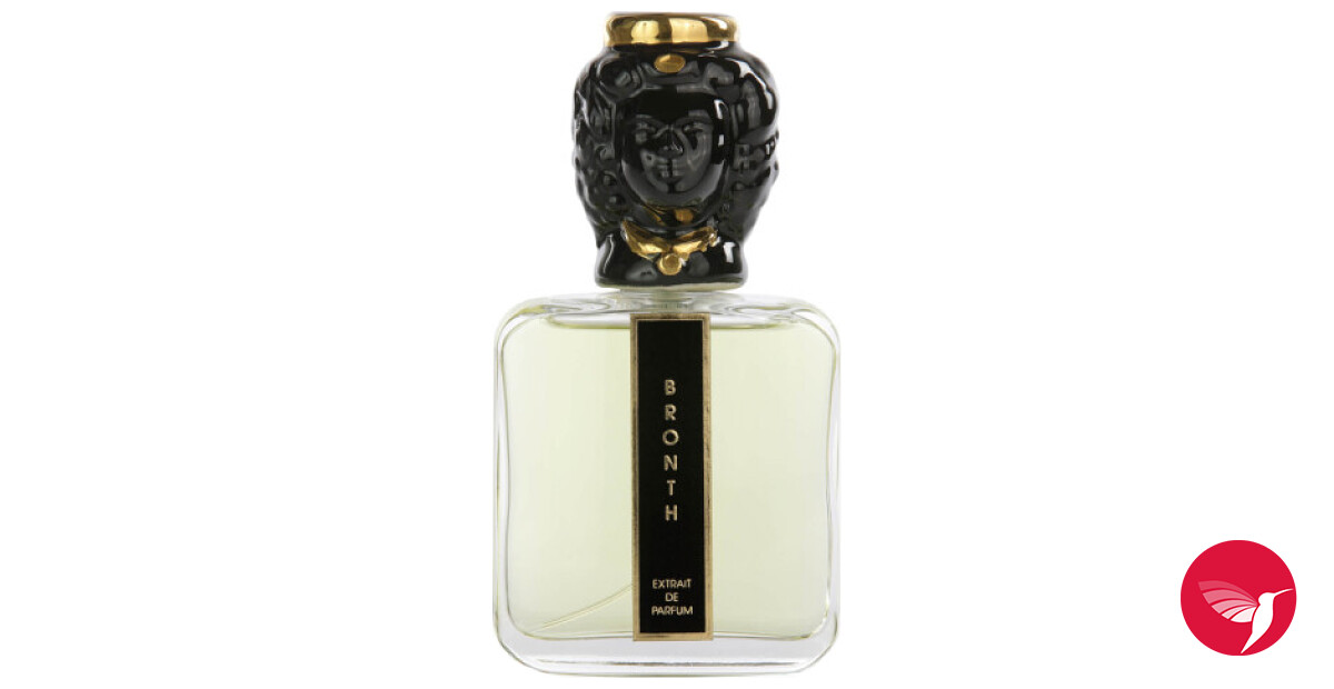 Bronth Ciatu - Soul of Sicily perfume - a new fragrance for women and ...