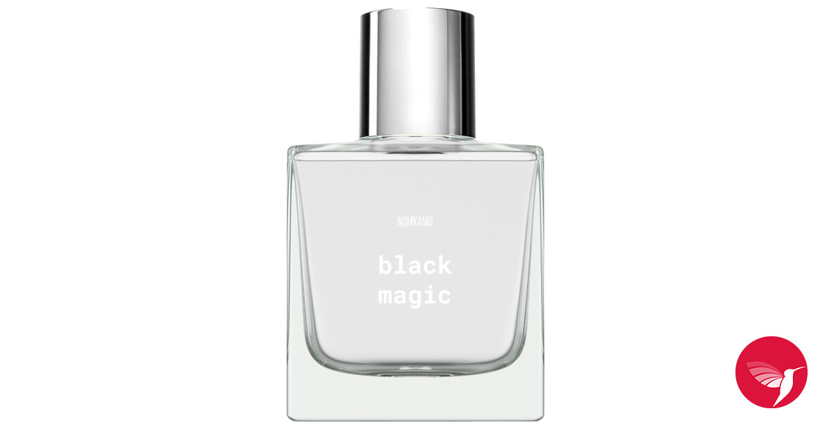 Black Magic NOMKAMO parfum - un parfum pour homme et femme 2023
