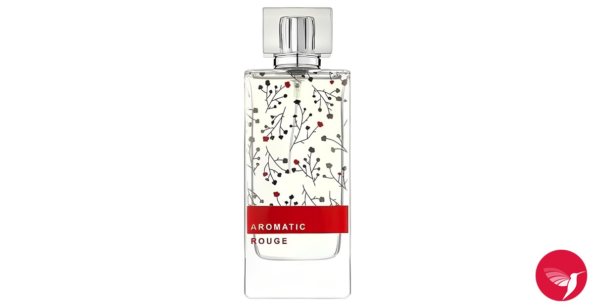 Aromatic Rouge Maison Alhambra perfume - a fragrance for women 2022
