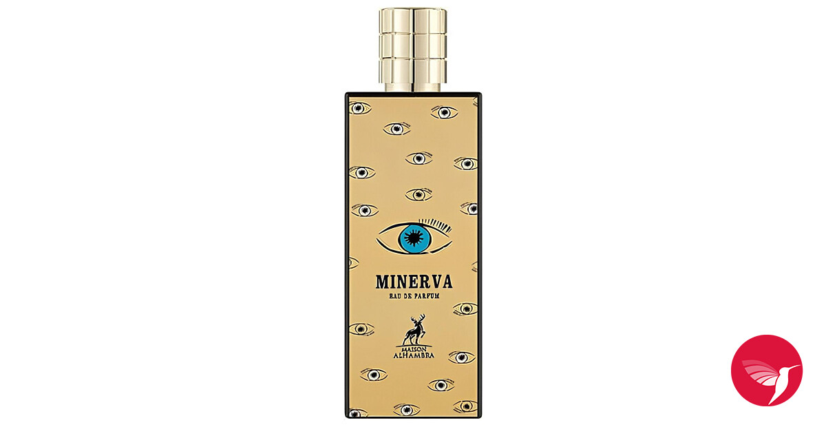 Minerva Maison Alhambra perfume - a fragrance for women and men 2022