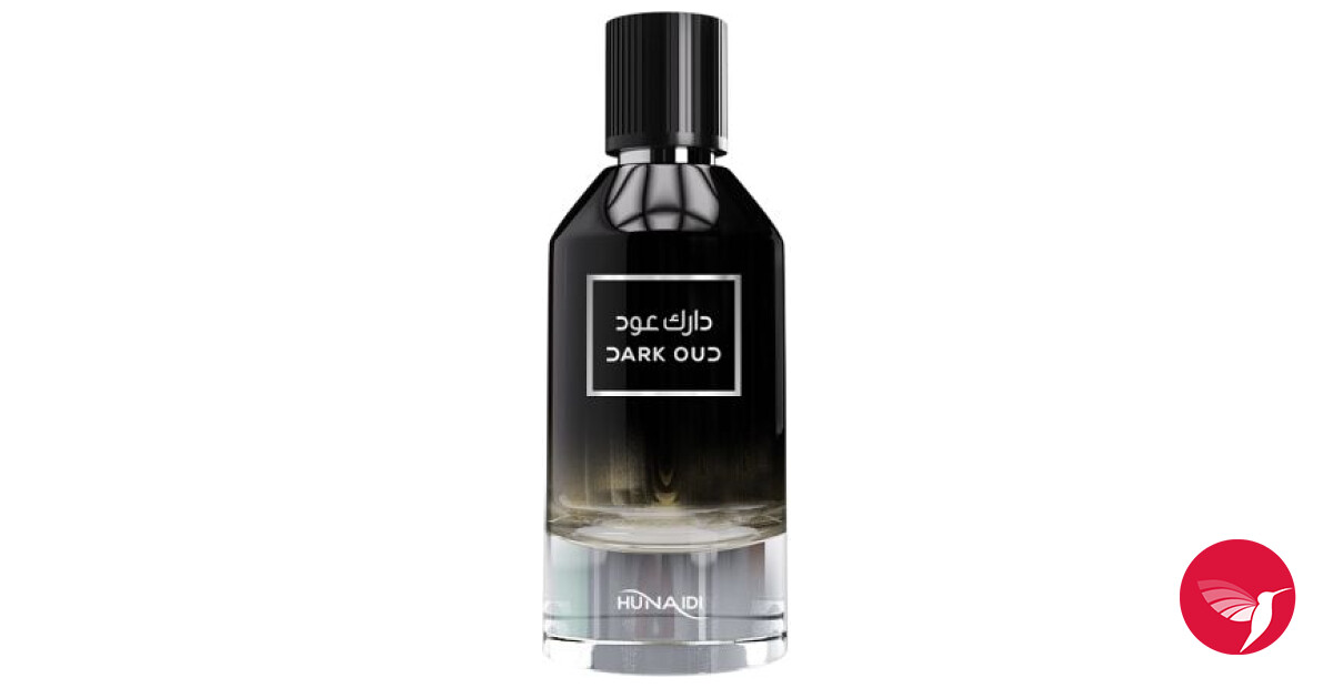 Dark Oud Al Hunaidi perfume - a fragrance for women and men