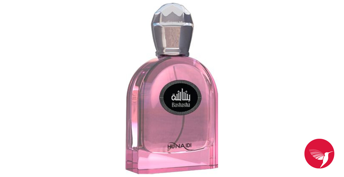 Bashasha Al Hunaidi parfem - parfem za žene i muškarce