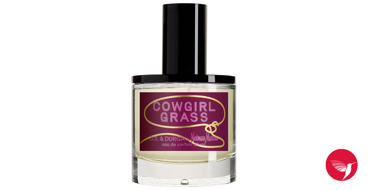 Cowgirl Grass DS&Durga perfume - a new fragrance for women and men 2024