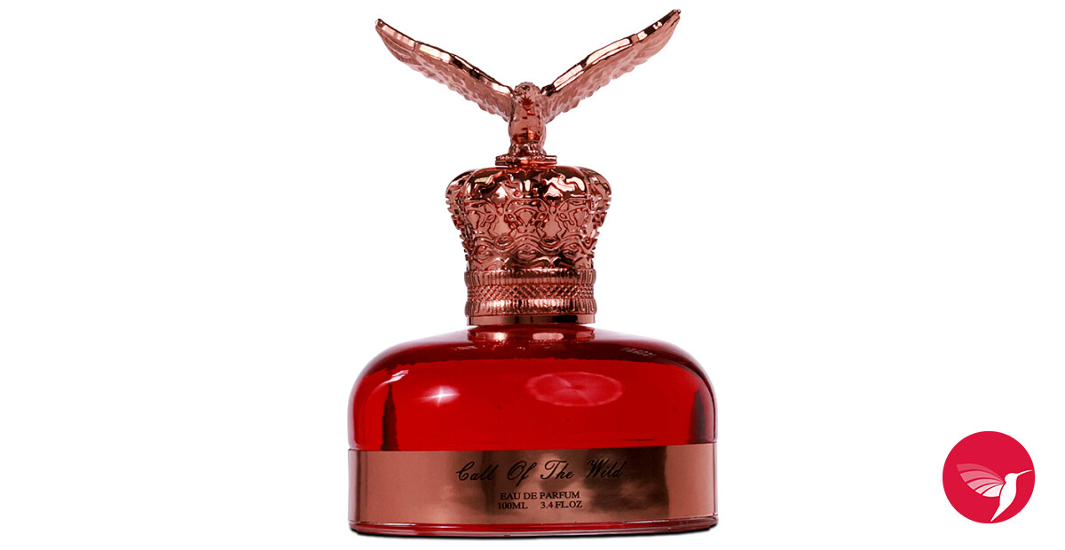 Call Of The Wild Aurora Scents perfume - a fragrance for women