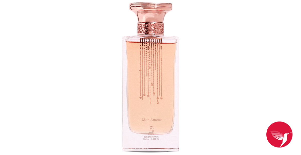 Mon Amour Aurora Scents cologne - a fragrance for men