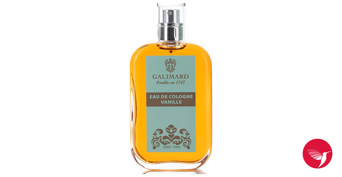 Vanille Galimard аромат — аромат для мужчин и женщин 2021