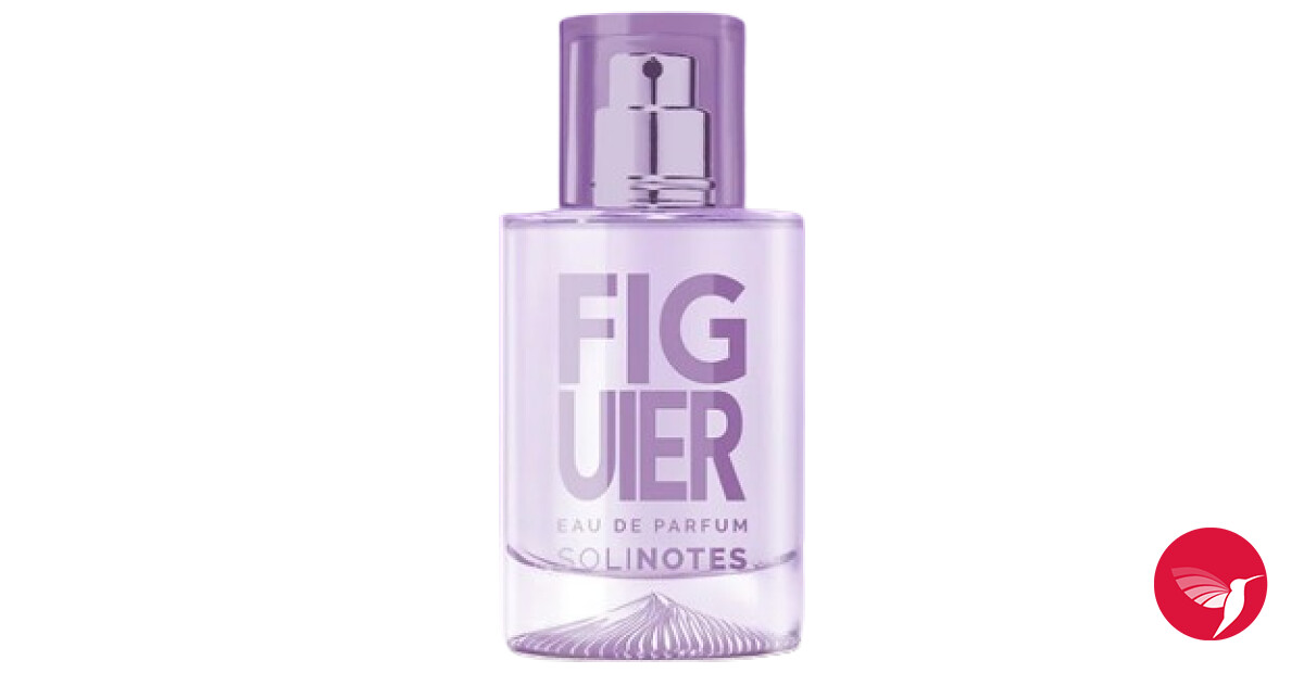 Figuier Solinotes perfume - a new fragrance for women and men 2024
