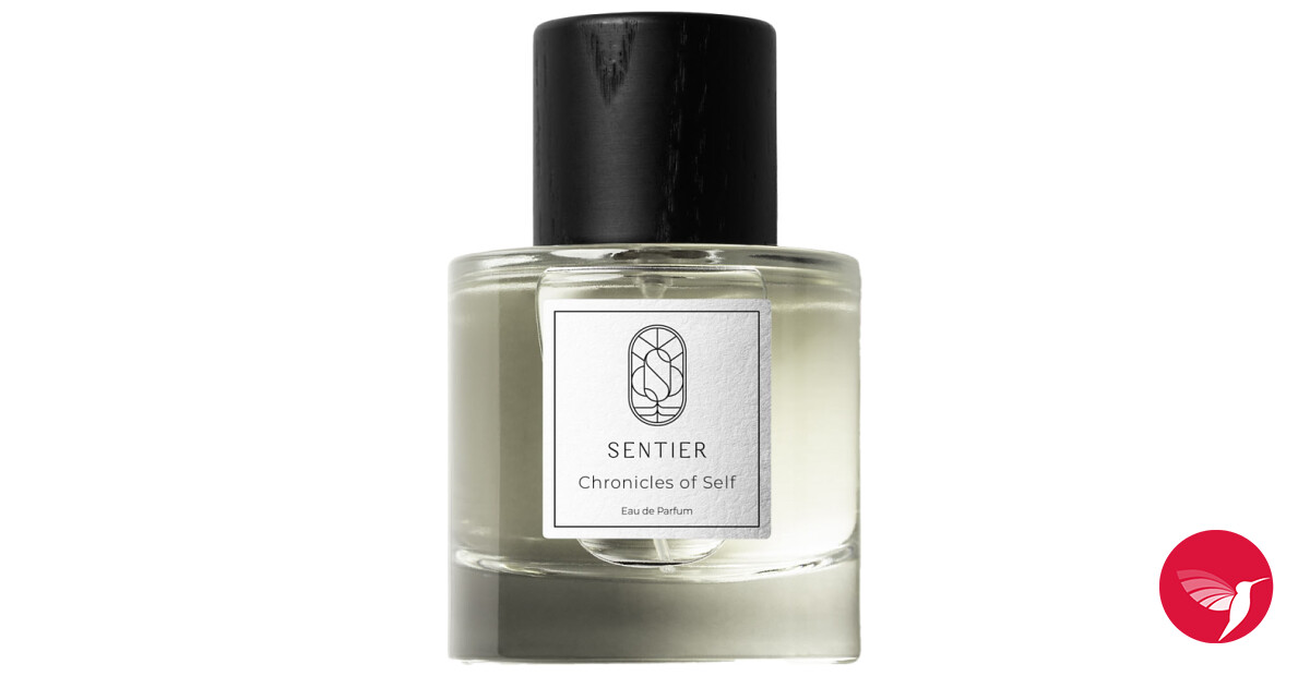 Chronicles of Self Sentier perfume - a new fragrance for women and men 2024