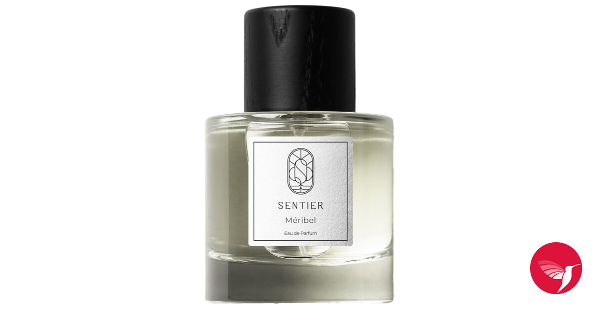 Méribel Sentier perfume - a new fragrance for women and men 2024