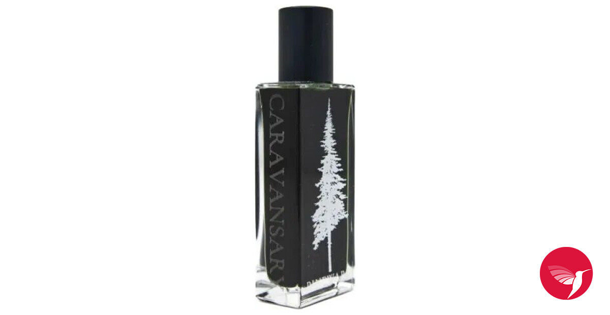 Caravansary Pineward Perfumes parfum - un nouveau parfum pour homme et ...