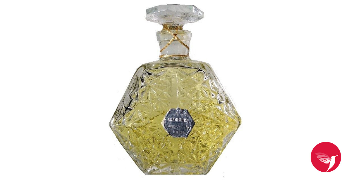 Снежинка (Snowflake) Новая Заря (The New Dawn) perfume - a fragrance ...