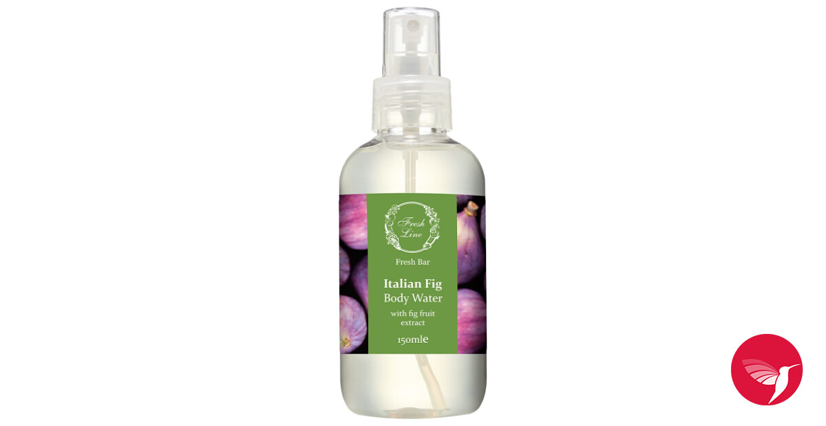 Italian Fig Fresh Line άρωμα - ένα άρωμα για γυναίκες και άνδρες 2024