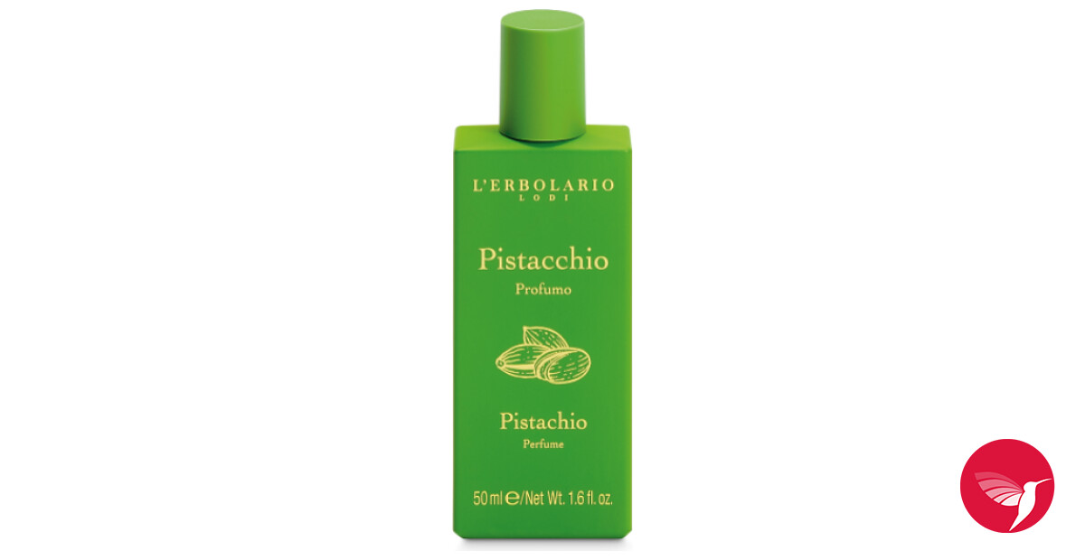 Pistacchio L'Erbolario perfume - a new fragrance for women and men 2024