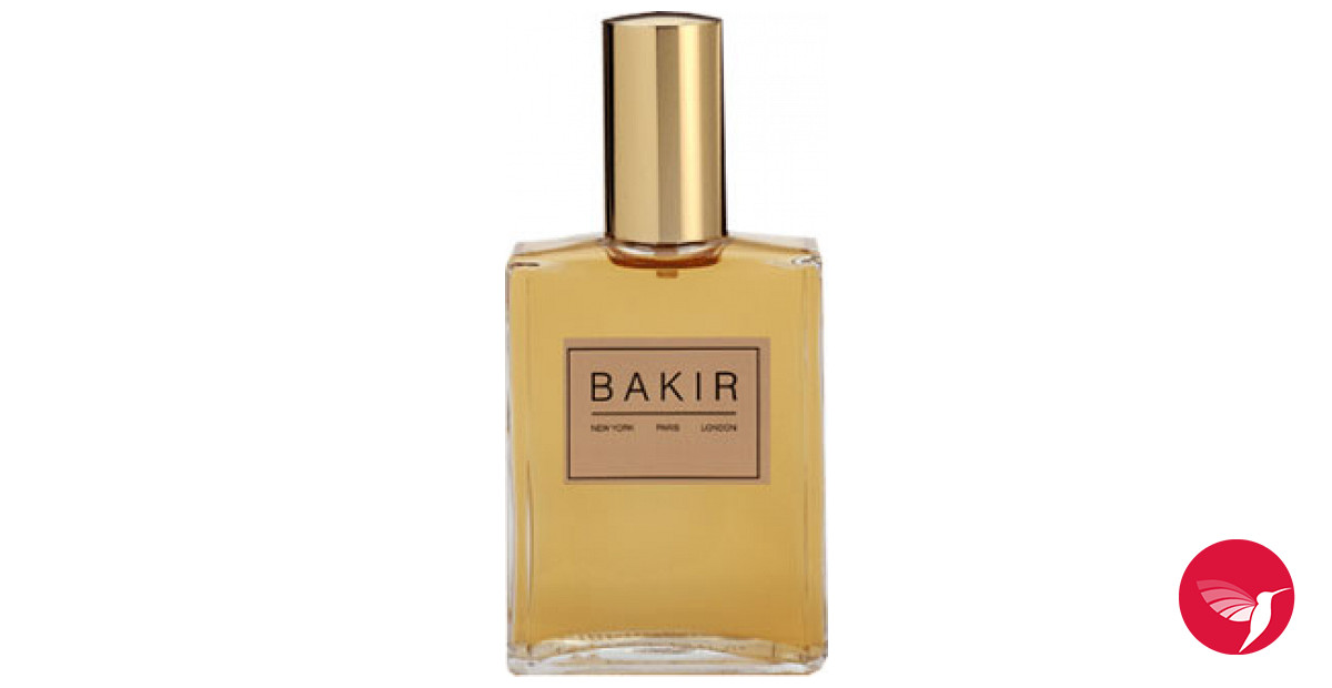 Bakir Long Lost Perfume perfume - a fragrance for women