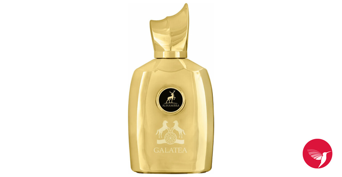 Galatea Maison Alhambra fragancia - una fragancia para Hombres y ...