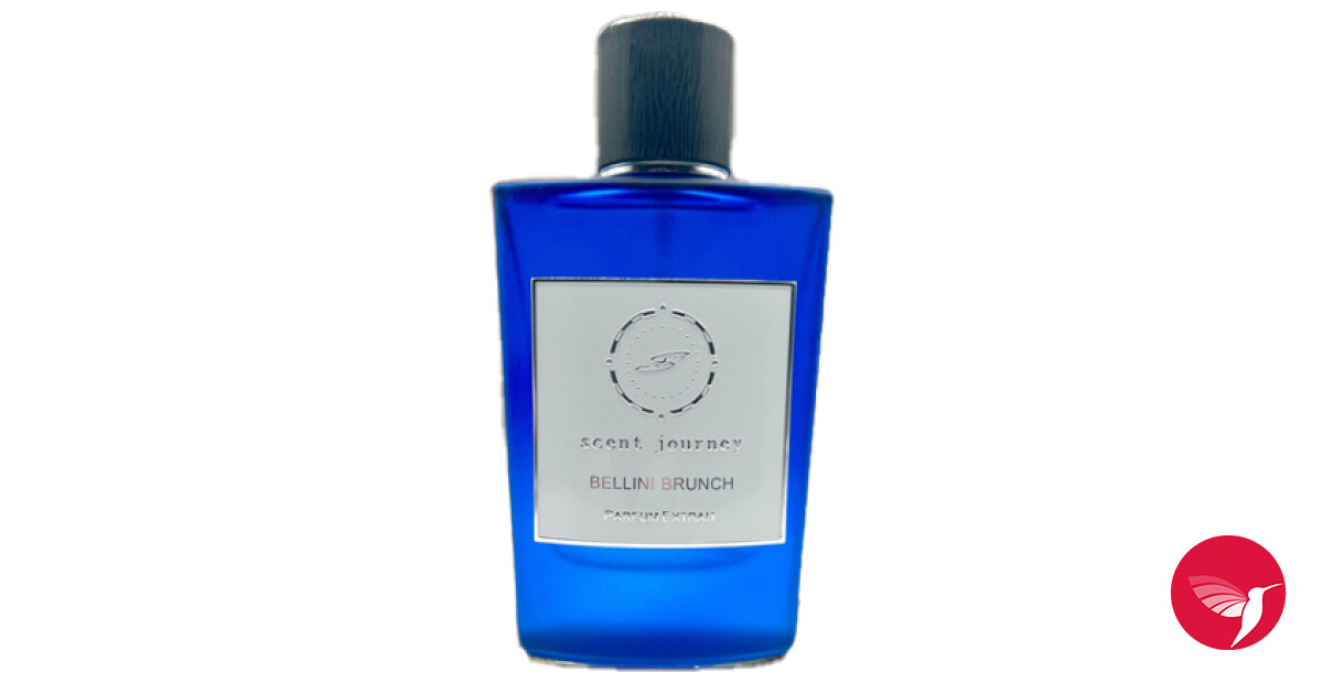 Bellini Brunch Scent Journey perfume - a new fragrance for women and ...