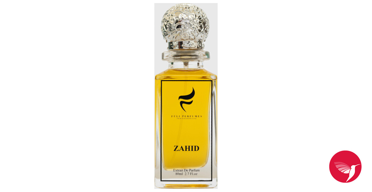 Zahid Feli Perfumes perfume - a fragrance for women and men 2024