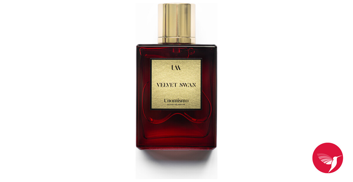 Velvet Swan Unomismo perfume - a new fragrance for women 2024