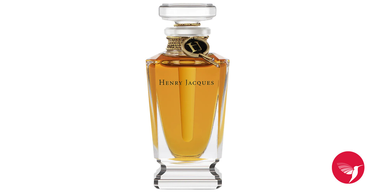 No. 18 Henry Jacques fragancia - una nuevo fragancia para Hombres y ...