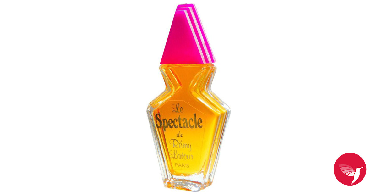 Le Spectale Rémy Latour - una fragranza da donna 1989