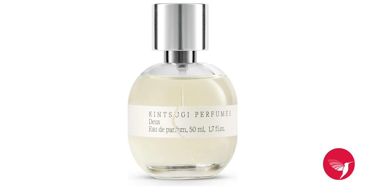 Deus Kintsugi Perfumes perfume - a fragrance for women and men 2021