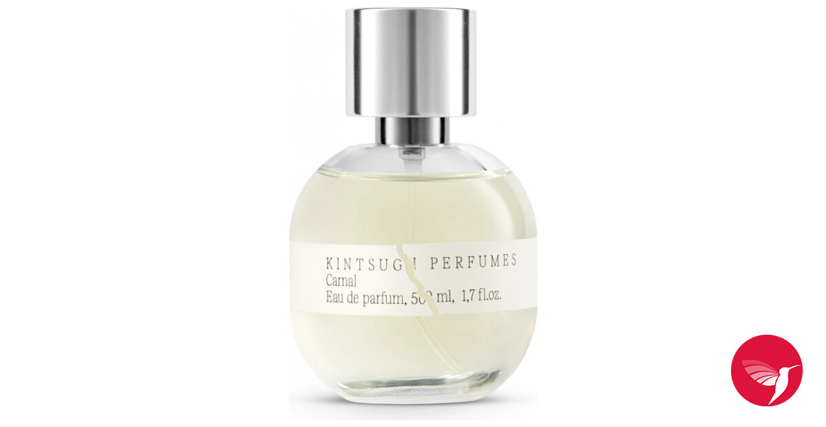 Carnal Kintsugi Perfumes perfume - a fragrance for women and men 2021