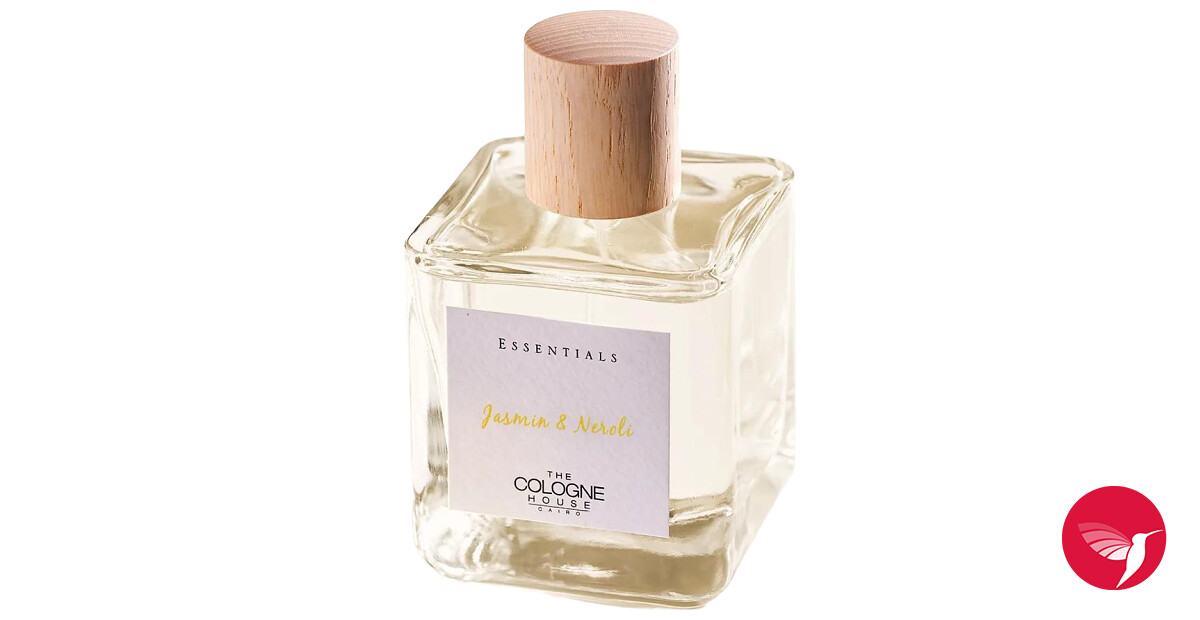 Jasmin & Neroli The Cologne House perfume - a new fragrance for women 2024