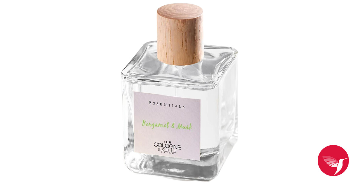 Bergamot & Musk The Cologne House άρωμα - ένα νέο άρωμα για γυναίκες ...