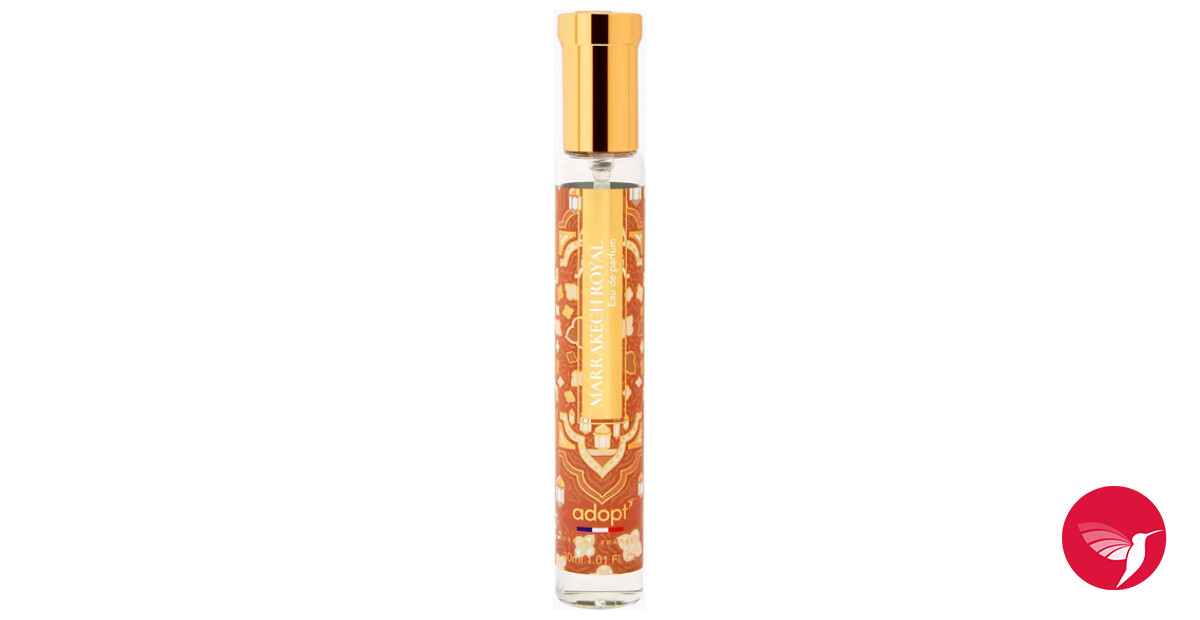 Marrakech Royal Adopt Parfums perfume - a fragrance for women and men