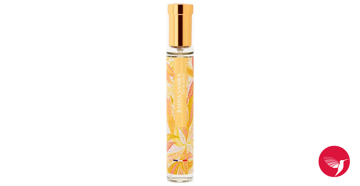 Bahia Samba Adopt Parfums 香水 - 年のユニセックス フレグランス